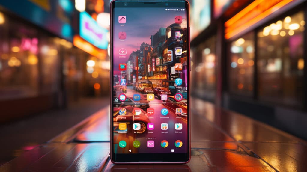 Boostez votre entreprise avec la publicité mobile