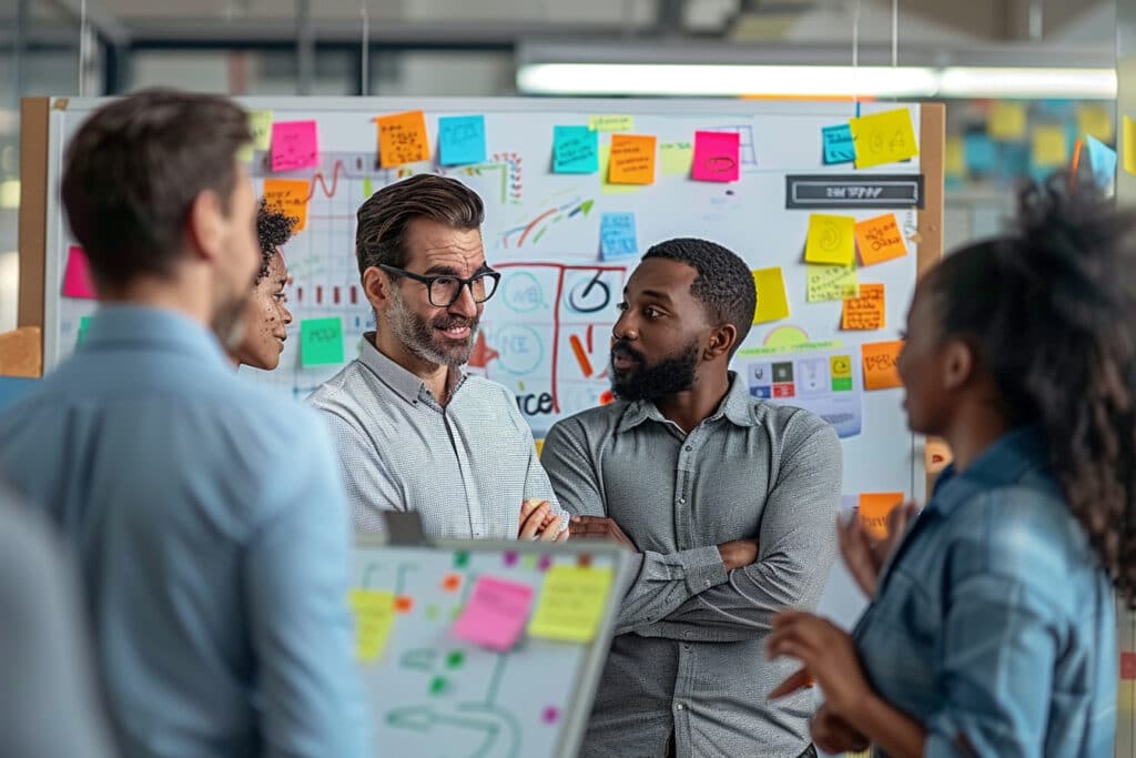 Boostez votre stratégie : 5 brainstormings uniques