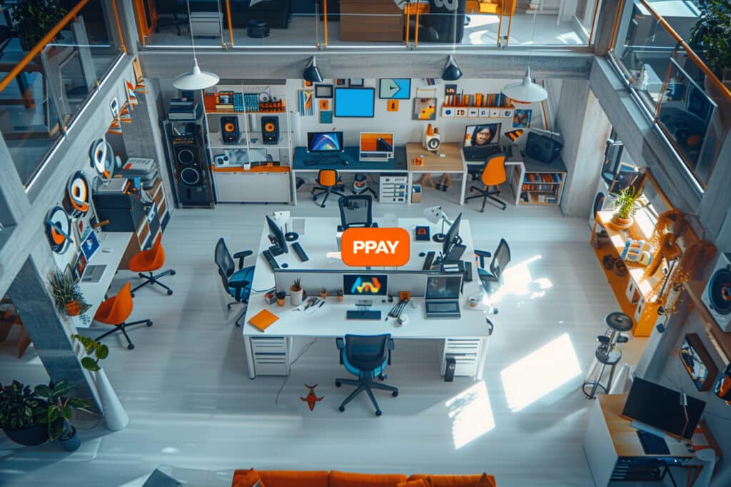 PlayPlay : révolutionnez votre marketing vidéo